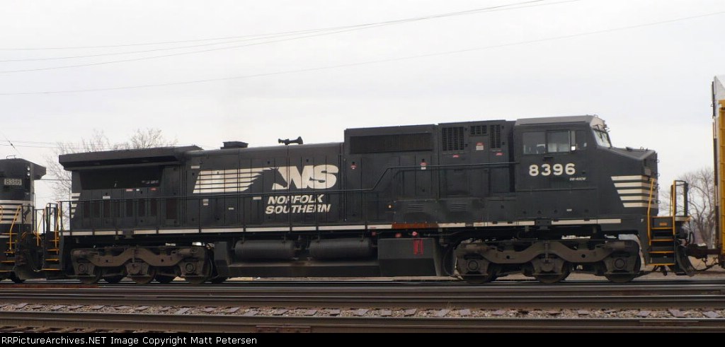 NS 8396